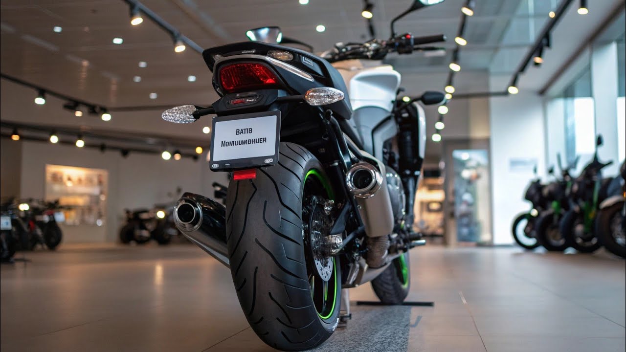 2025 Kawasaki Z1000 | Is Back! New Look, New Design & The Big Change ...