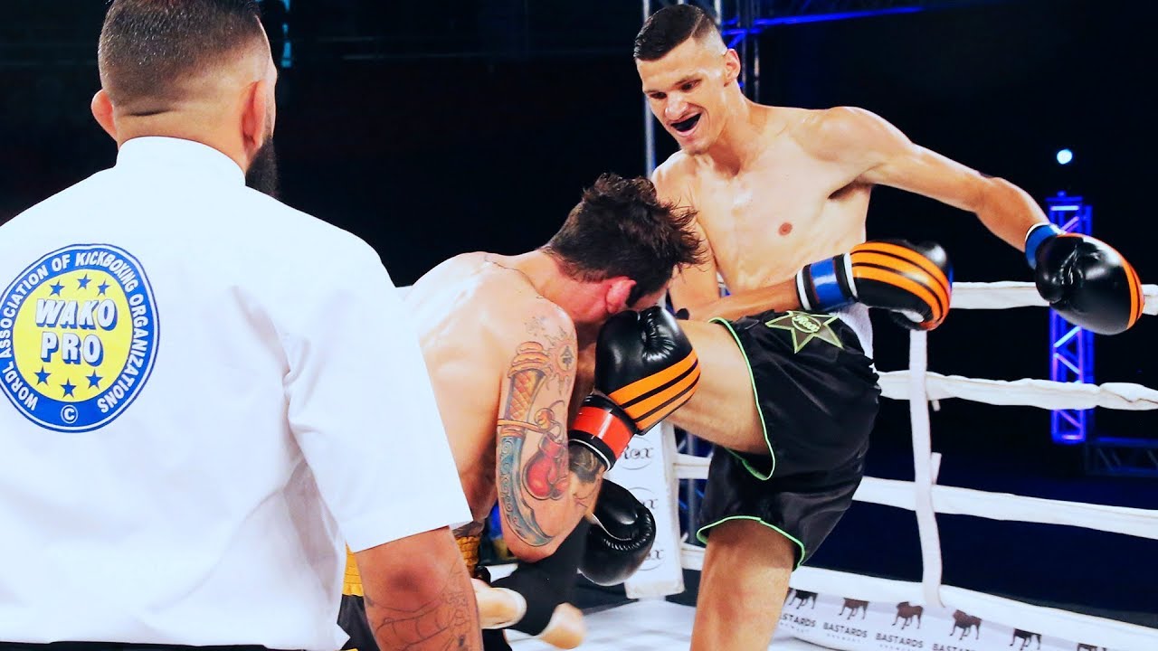 WGP #49: Luis Francischinelli vs Daniel Dias - YouTube
