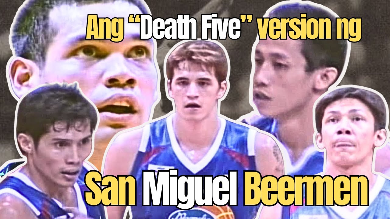 Ang 2008 "Death Five" version ng SMB 😲🔥🔥 - YouTube