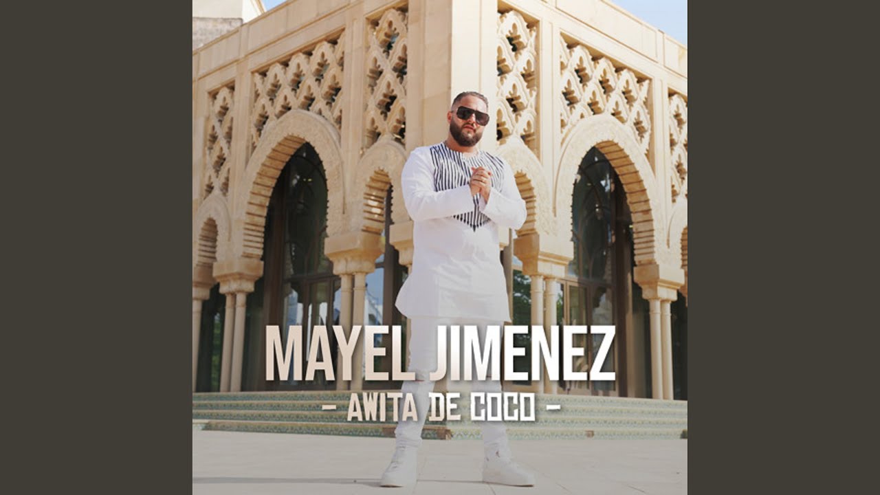 Awita de Coco - YouTube Music