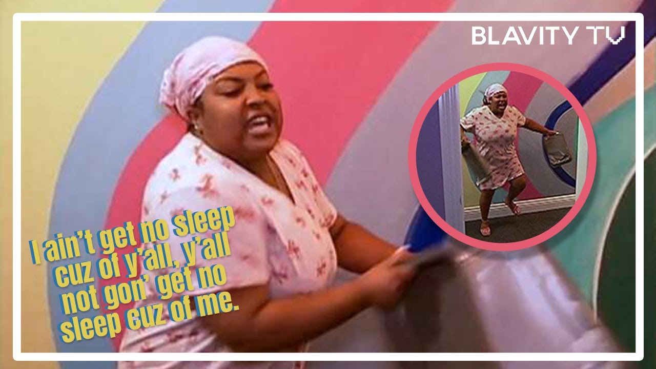 Tanisha Sleep Memes Aint No Sleep Working Hard GIF Aint No Sleep