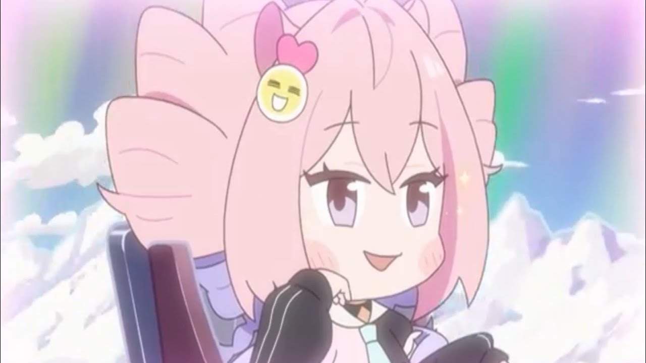 U Official Funny Moments [Arknights] - YouTube