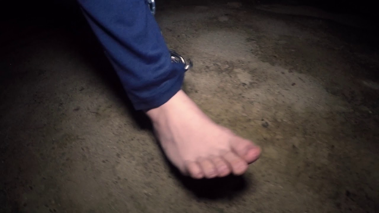 Life in Permanent Shackles: Dark Ambient - YouTube