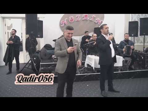 Abgul Mirzeliyev ( Asiq Sahibin ad gunu)