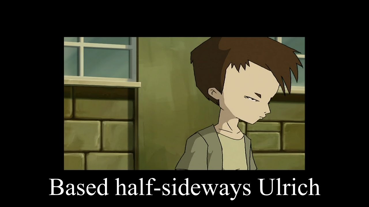 Code Lyoko CRACK #4 - CODE MEME - YouTube