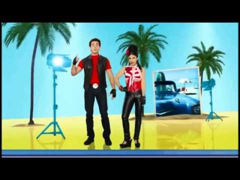 Disney Channel summer 2013 promo - YouTube