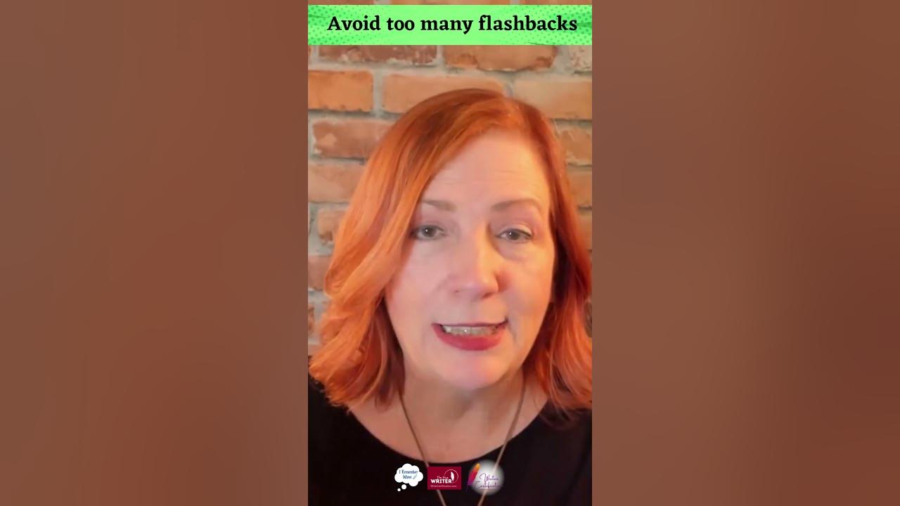 Avoid Too Many Flashbacks - YouTube