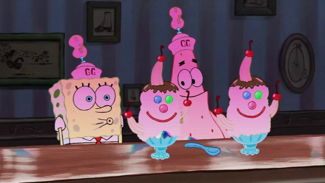 Ocean Man - Spongewave - YouTube Music