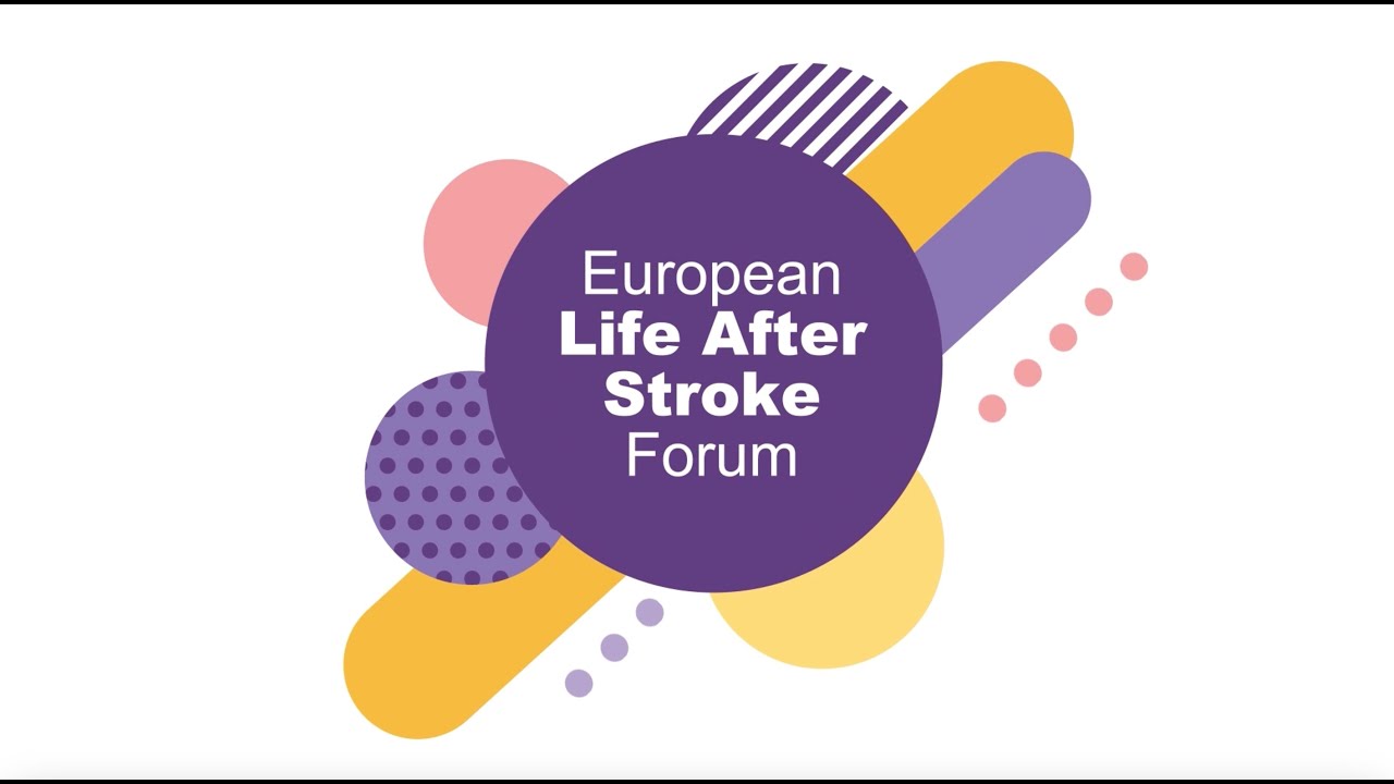 European Life After Stroke Forum Dublin 11-12 March 2024 - YouTube