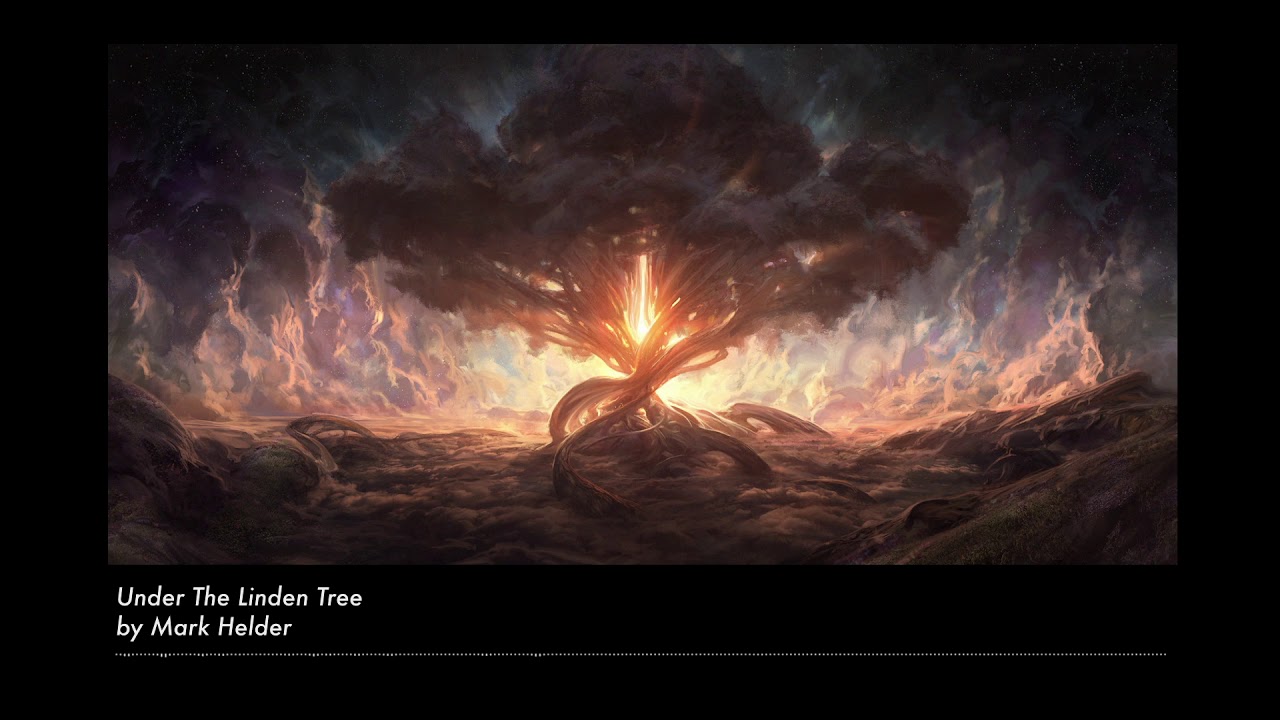 Under The Linden Tree | Cinematic Orchestral Soundtrack - YouTube