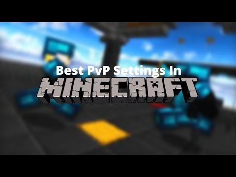 Minecraft best pvp settings top 5 best for your device and mobile - YouTube