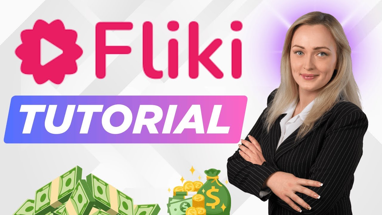 Fliki AI Tutorial: Create Stunning Videos in Minutes with AI! - YouTube