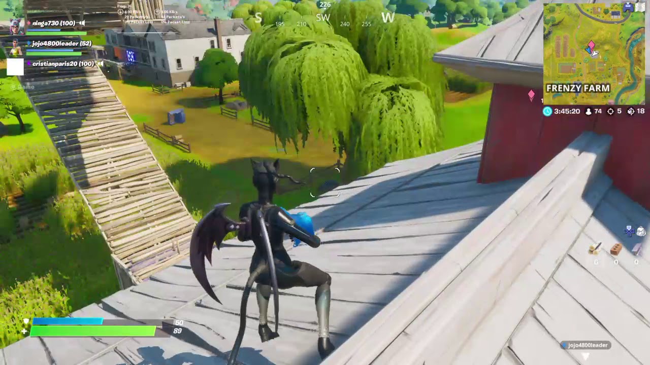 Fortnite battle lab - YouTube