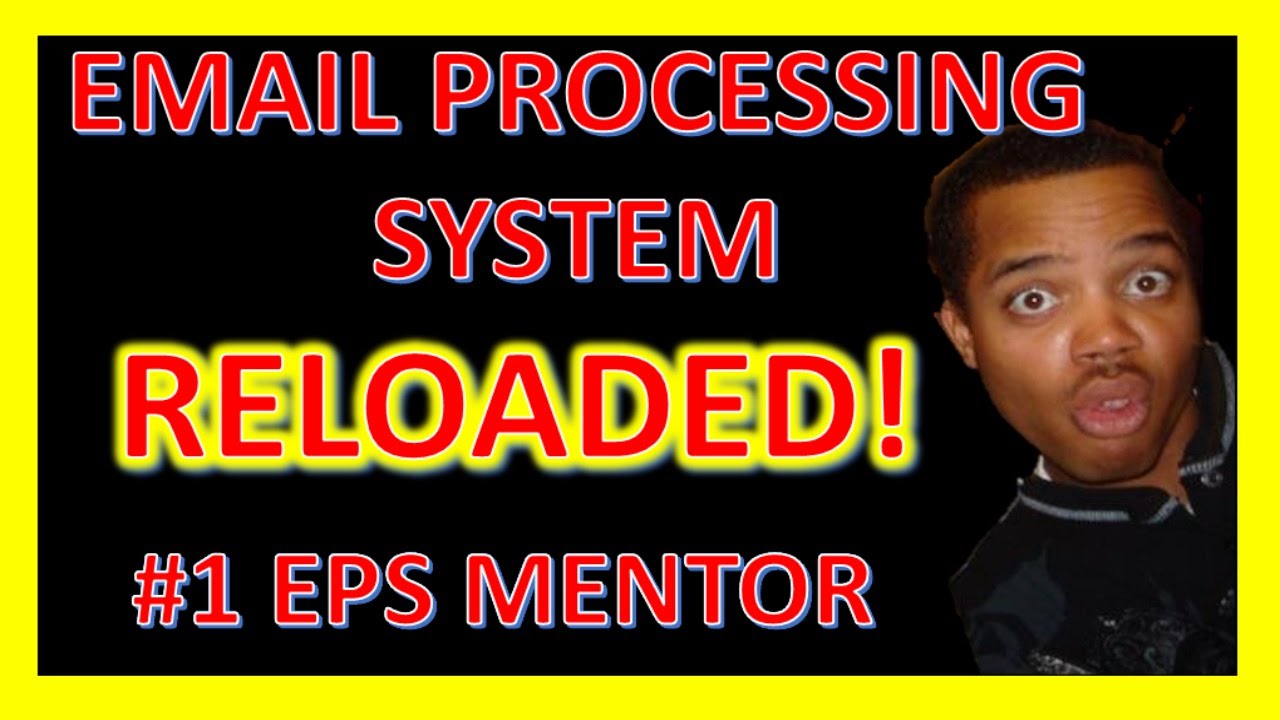 Email Processing System Review| Email Processing System #1 Coaching ...