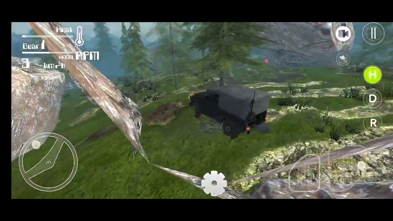 army tark game video - YouTube