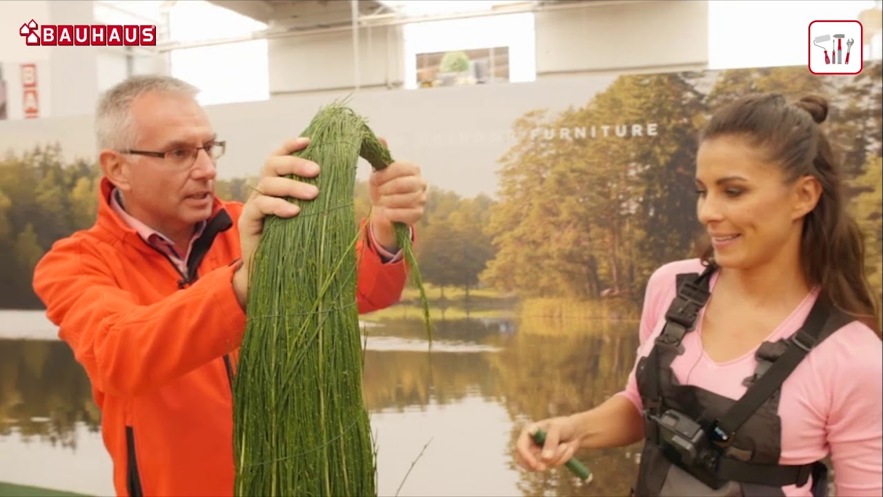 100.000 mester | DIY grincsfa - YouTube