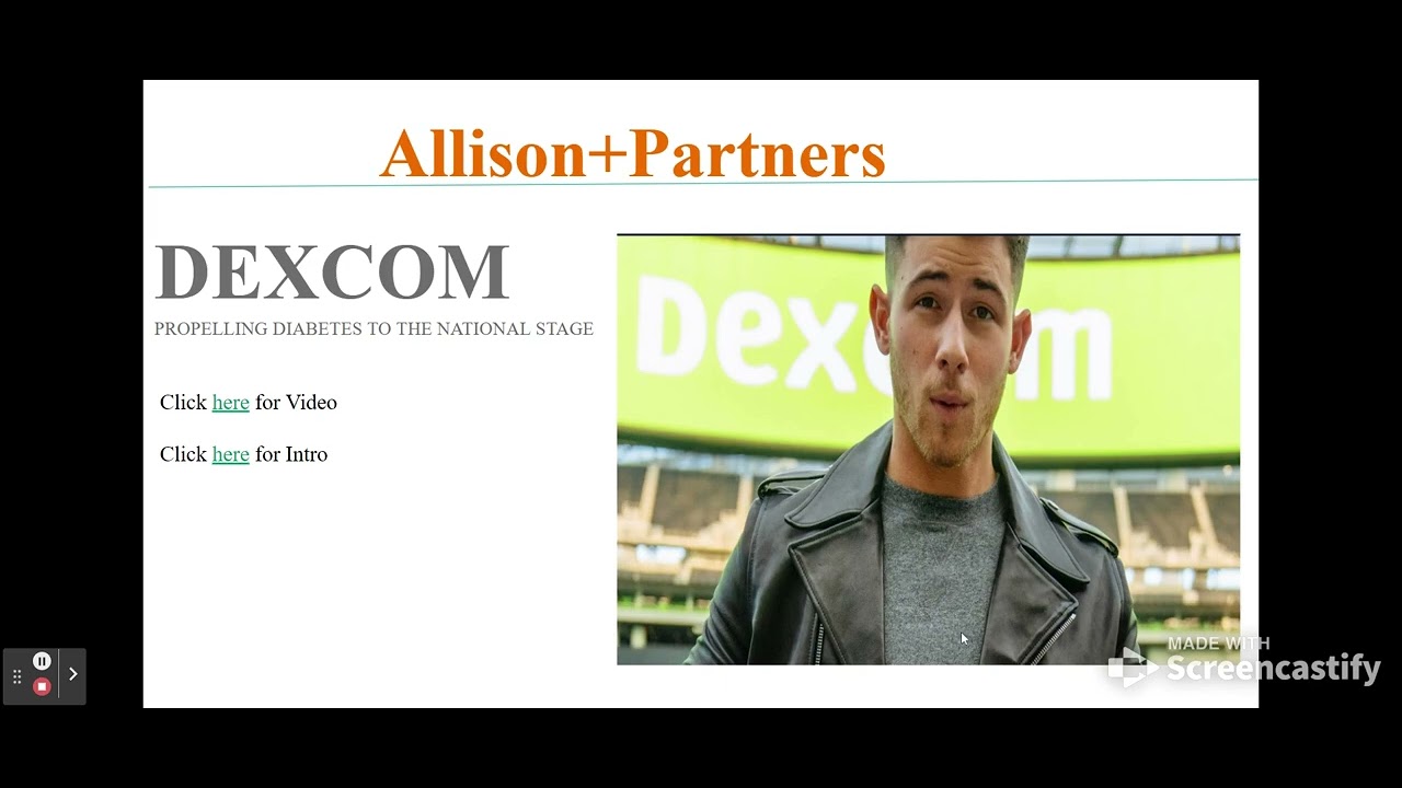 Allison+Partners - Google Slides - YouTube