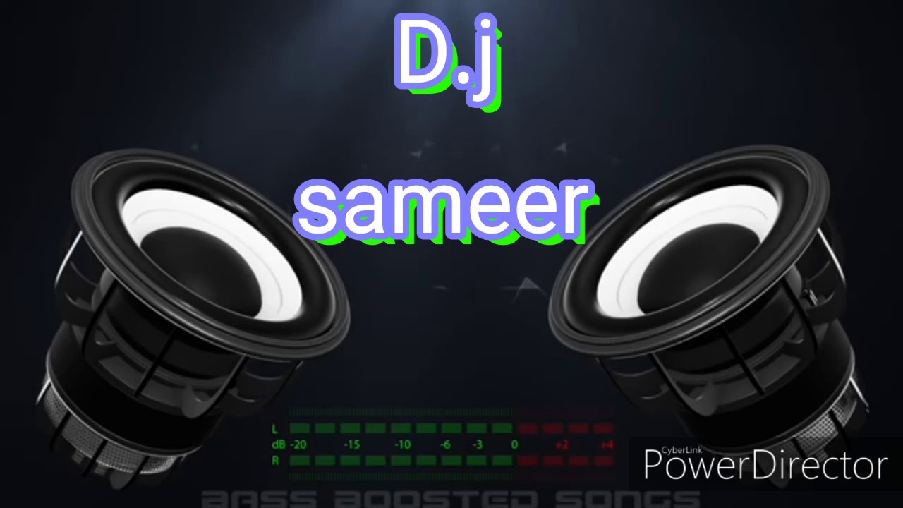 DJ boxer - YouTube