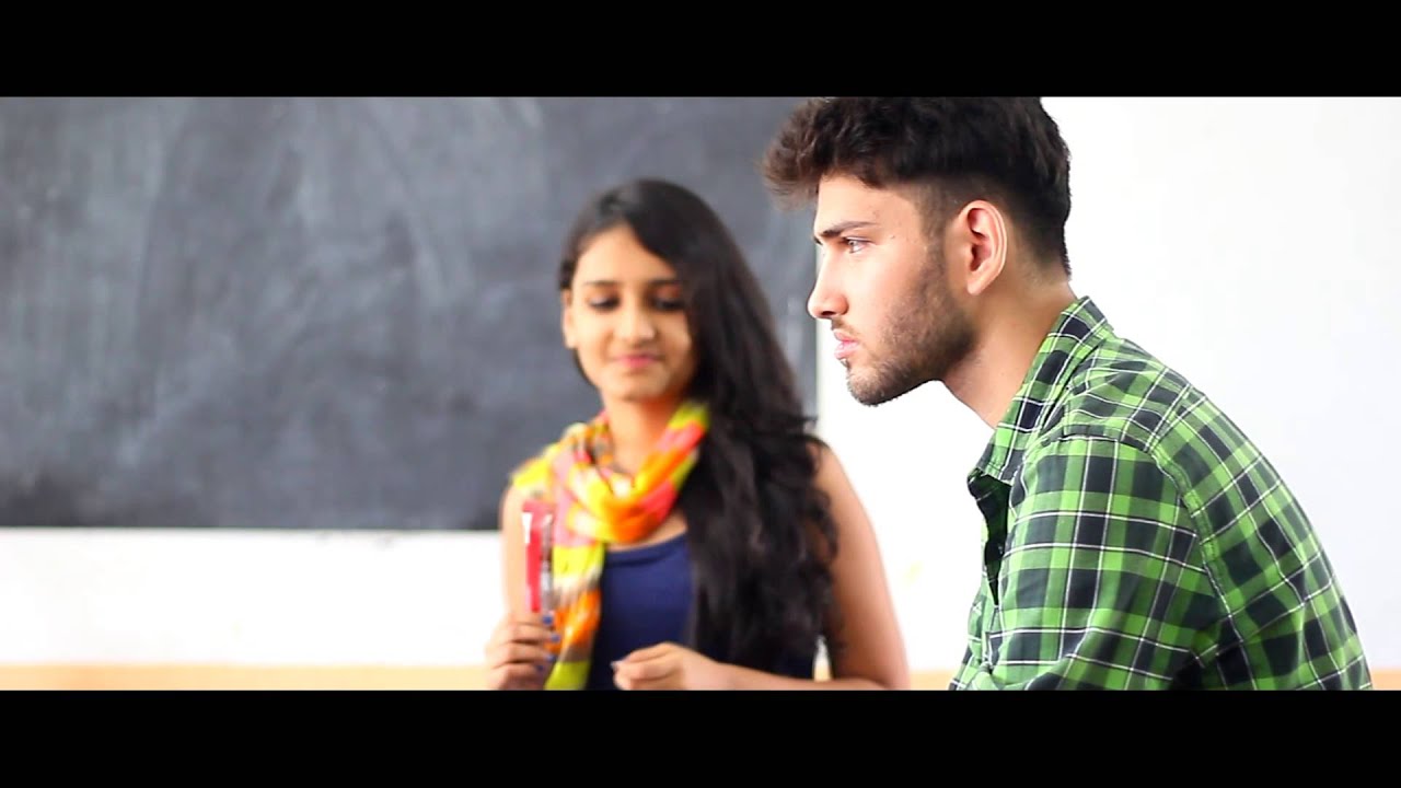 Amul Bindazz by Siddharth Nagpure - YouTube