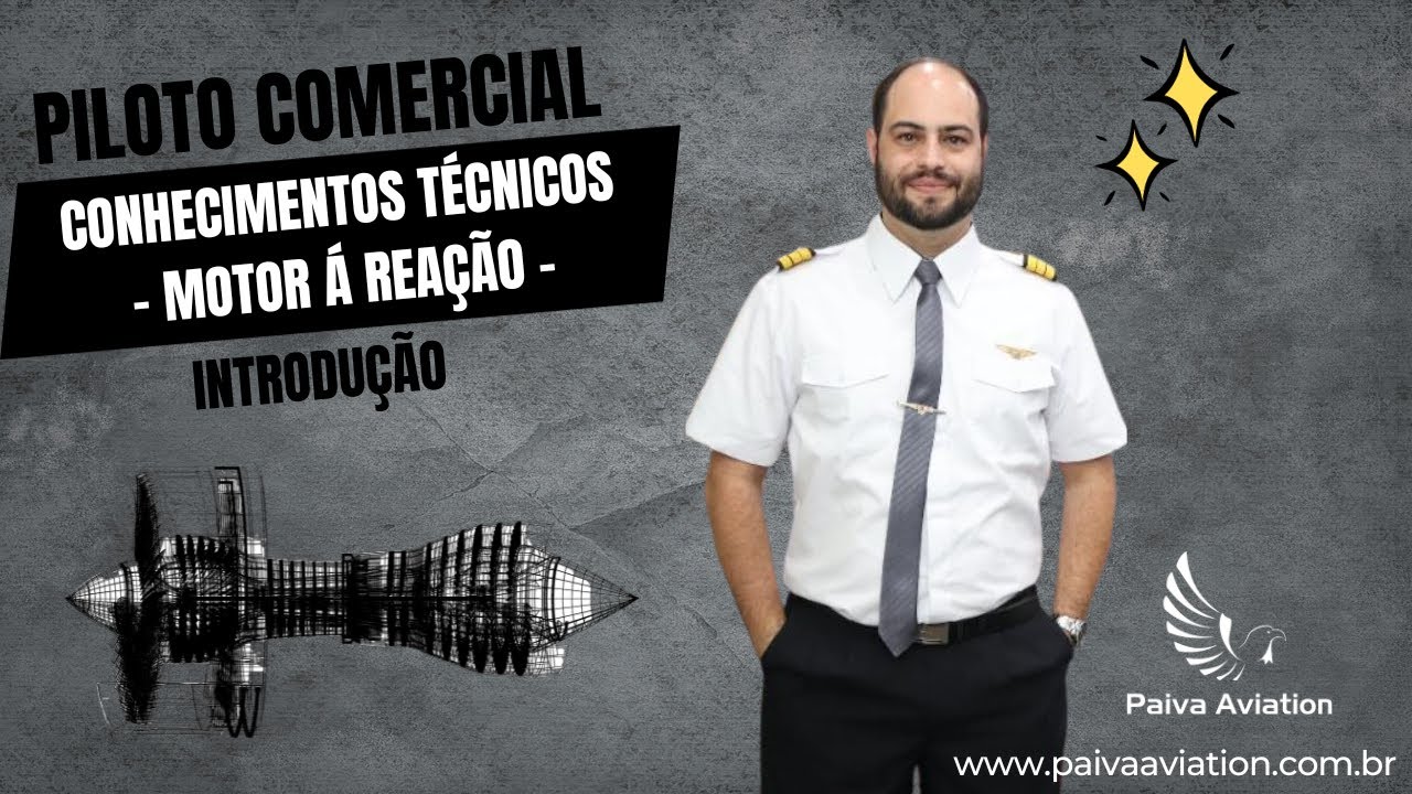 Introdução CT - Motor a Reação - YouTube