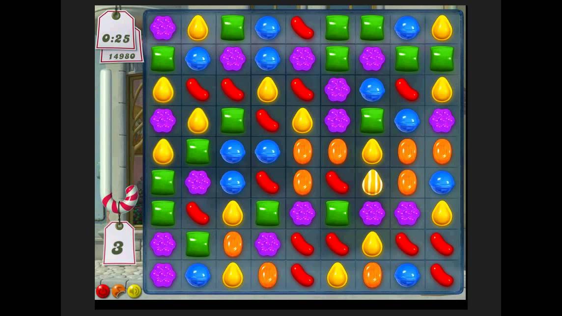Candy Crush Saga cool math (ALL PARTS) - YouTube
