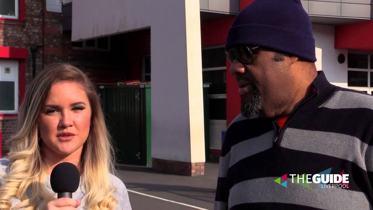 Tuebrook Uncovered Volume 5 - YouTube