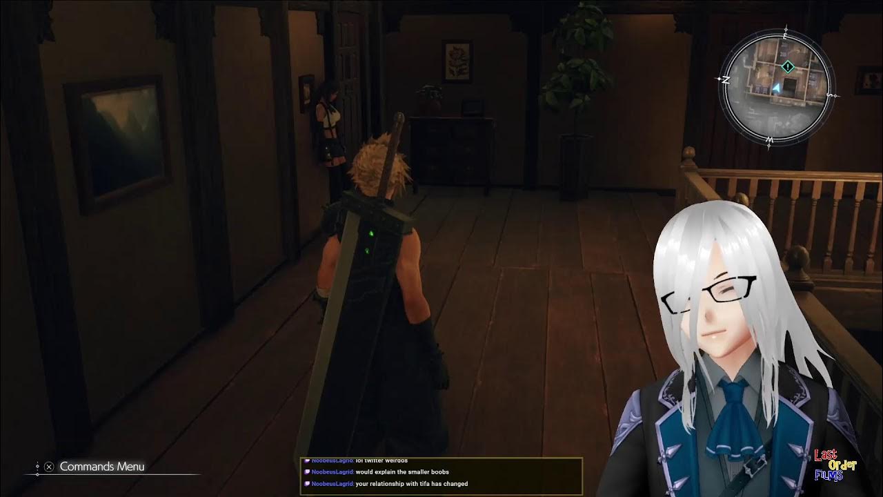 Monday Stream Number two! FF7 Rebirth Tifa swimsuit boogaloo! - YouTube