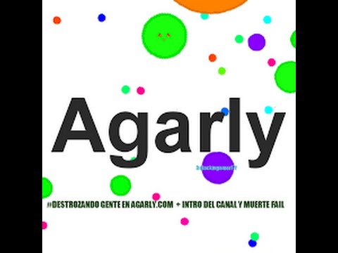 Agarly Dominating Every Thing - YouTube