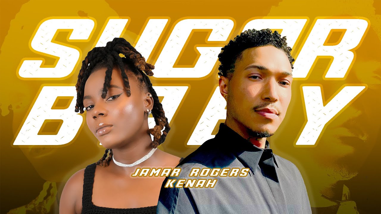 Jamar Rogers & Kenah - Sugar Baby (Remix) - YouTube Music