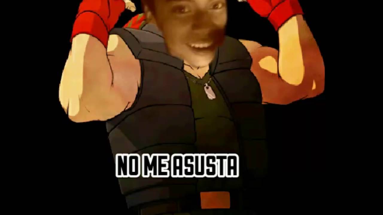 Nesca— Capítulo 3 - YouTube