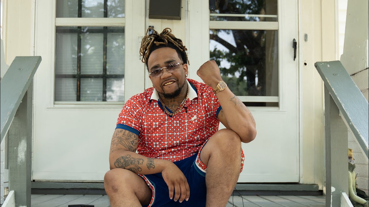 SteveDaStoner On His Viral Free Concerts In Public, Influencers ...