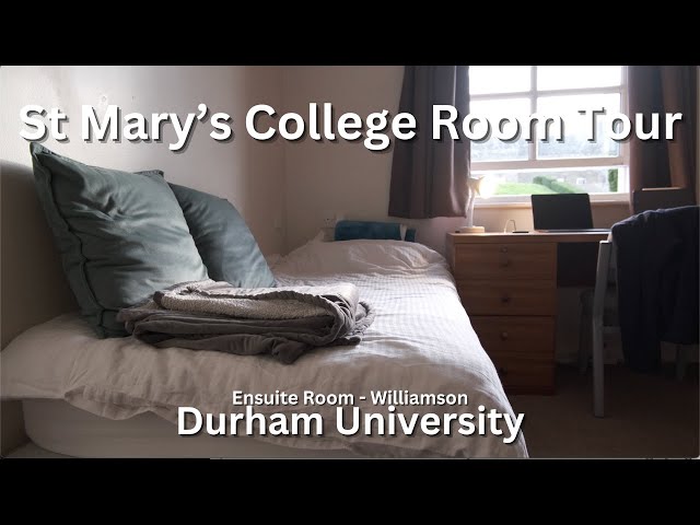 Colleges – The Durham Student