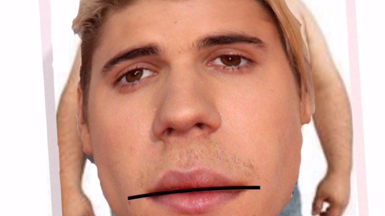 Fat Justin Bieber expresses his love for Donald Trump | Fat Justin ...