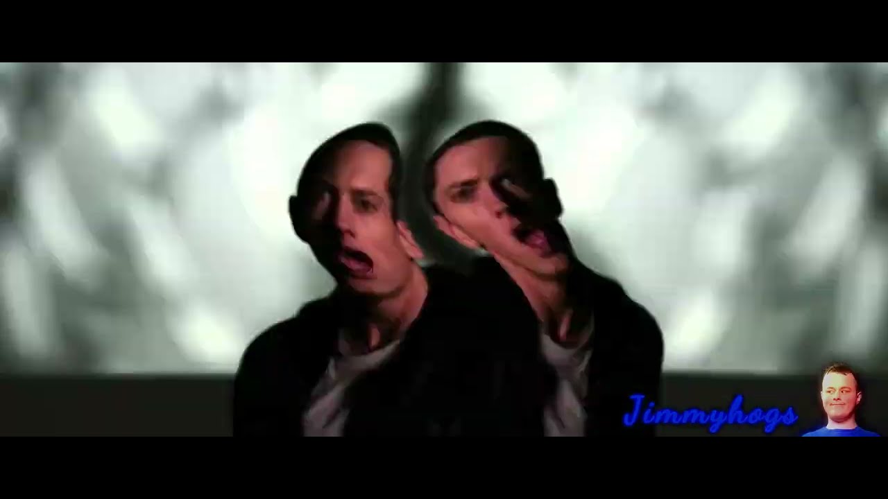 Preview 2 No Love Center Effects - YouTube