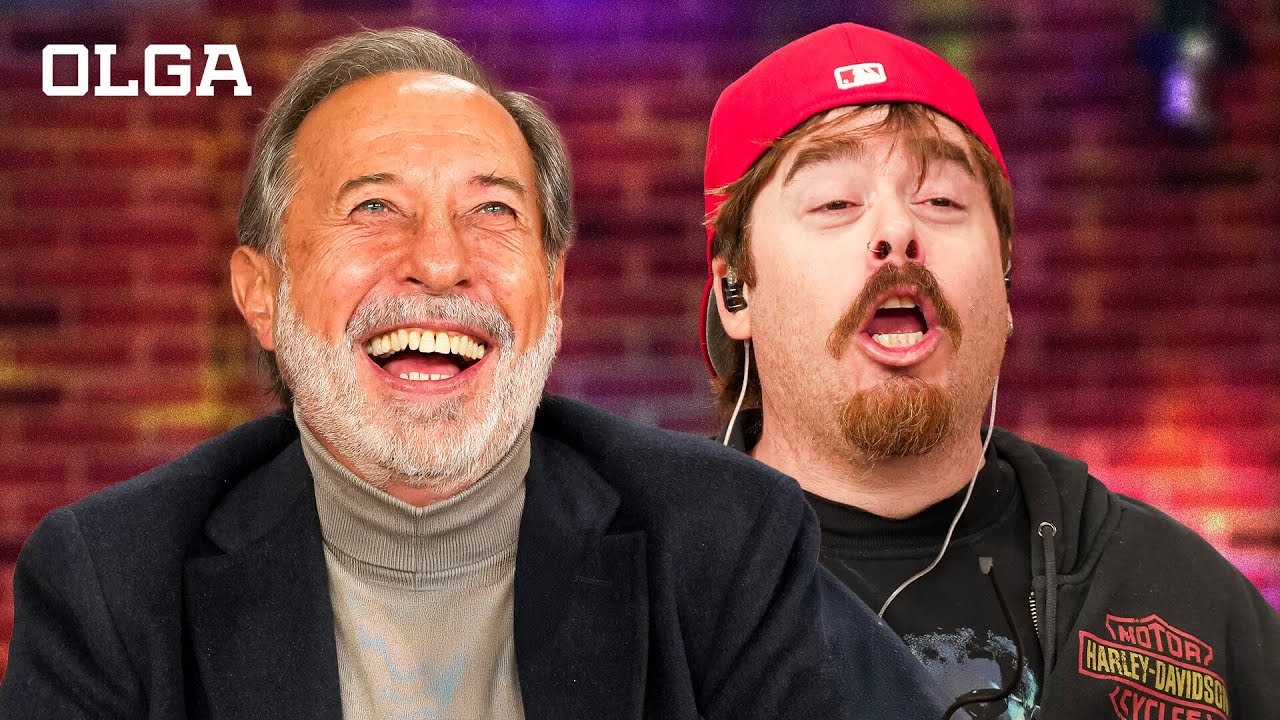 FRANCELLA en OLGUITA: ÉPICO SHOW CON LA COMEDIA y BOLSA O TRATO | Soñé ...