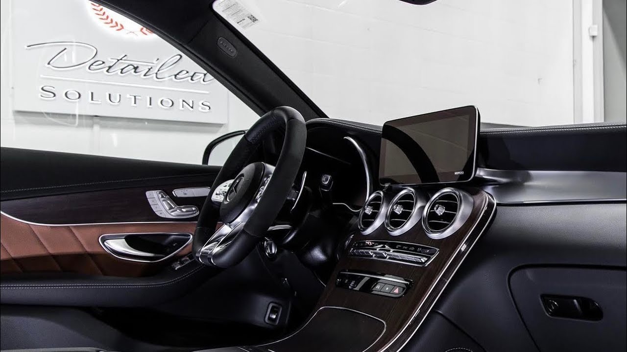 Ceramic Coating your cars interior? Preserve your interior with Nano ...