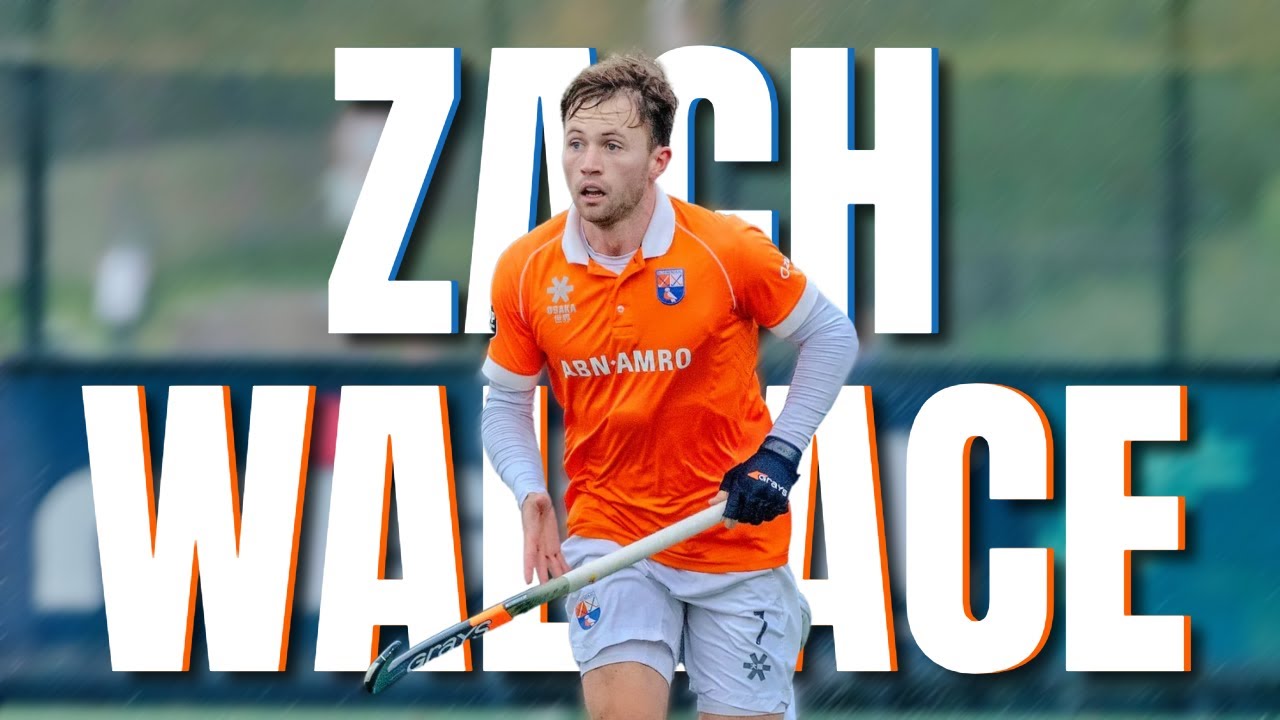 Zach Wallace | Greatest Goals - YouTube