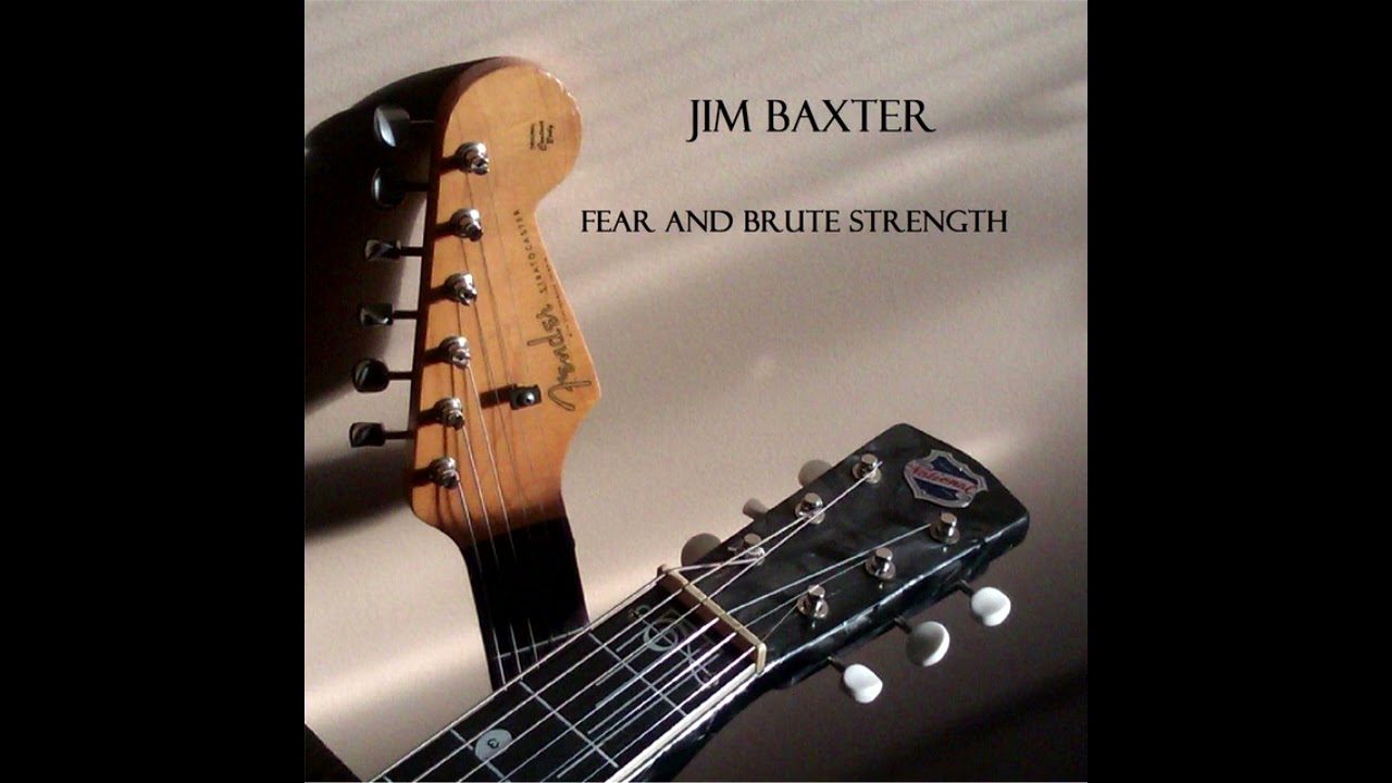 Jim Baxter Stand On My Own - YouTube