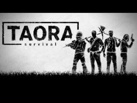 Taora : Survival Trailer - YouTube