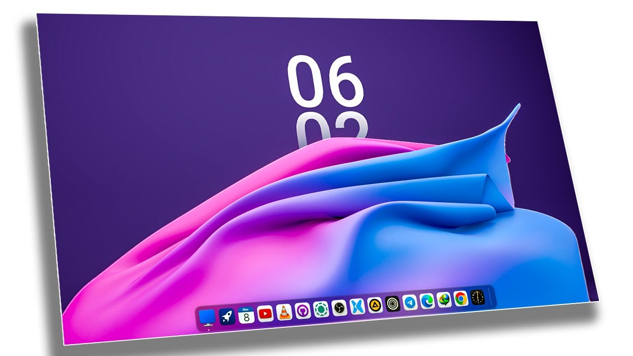 Improve your productivity in 8 min by installing these windows 11 ...