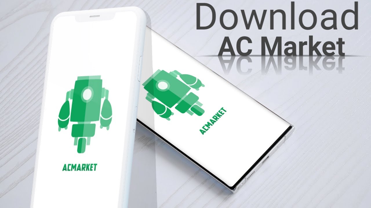 How To Download AC Market App | Enjoy Paid Apps/Pro Version For Free ...
