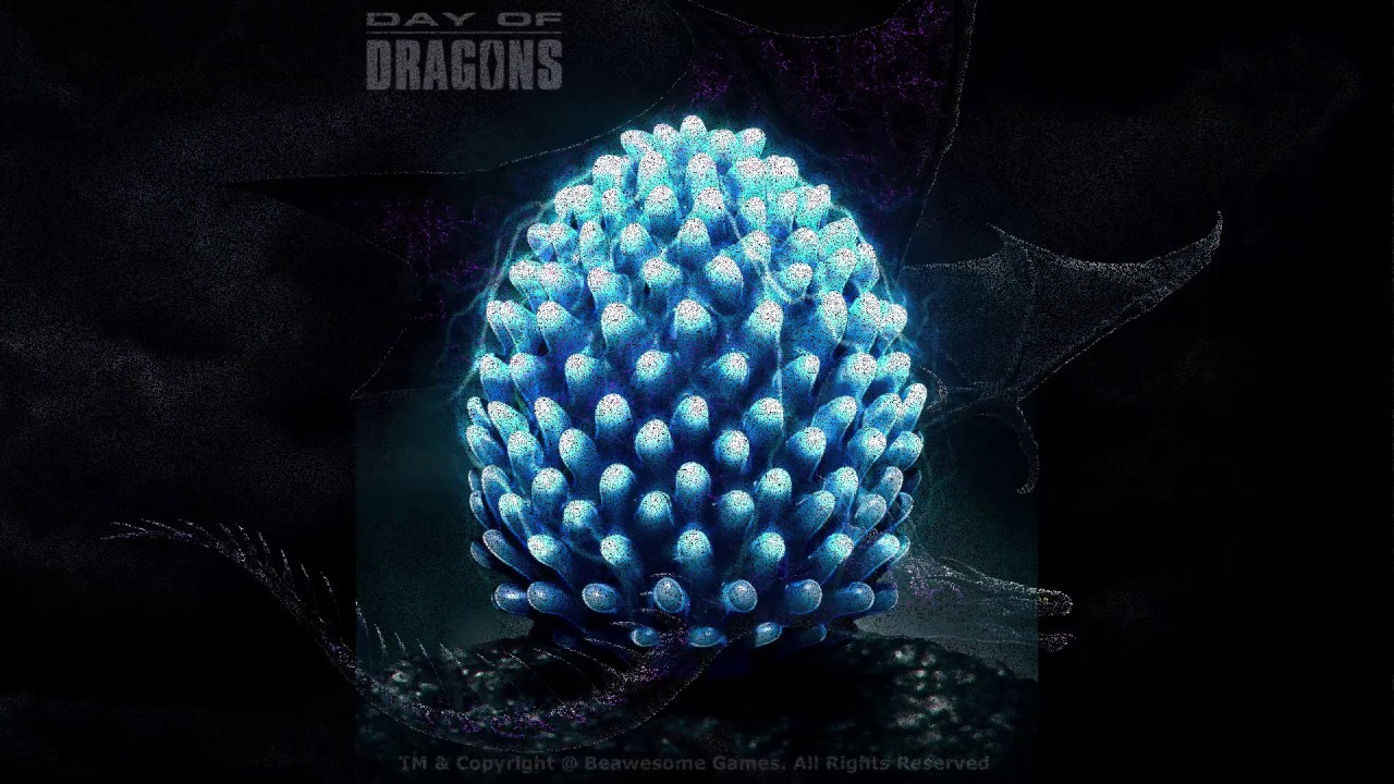 Day of Dragons: Introducing the Blitz Striker Amphithere - YouTube