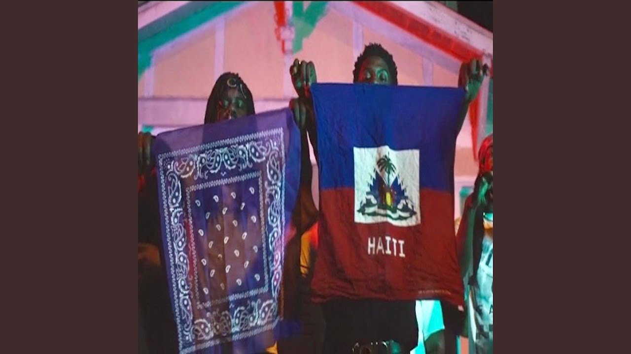 We Different (feat. Arsonal Da Rebel) - YouTube Music