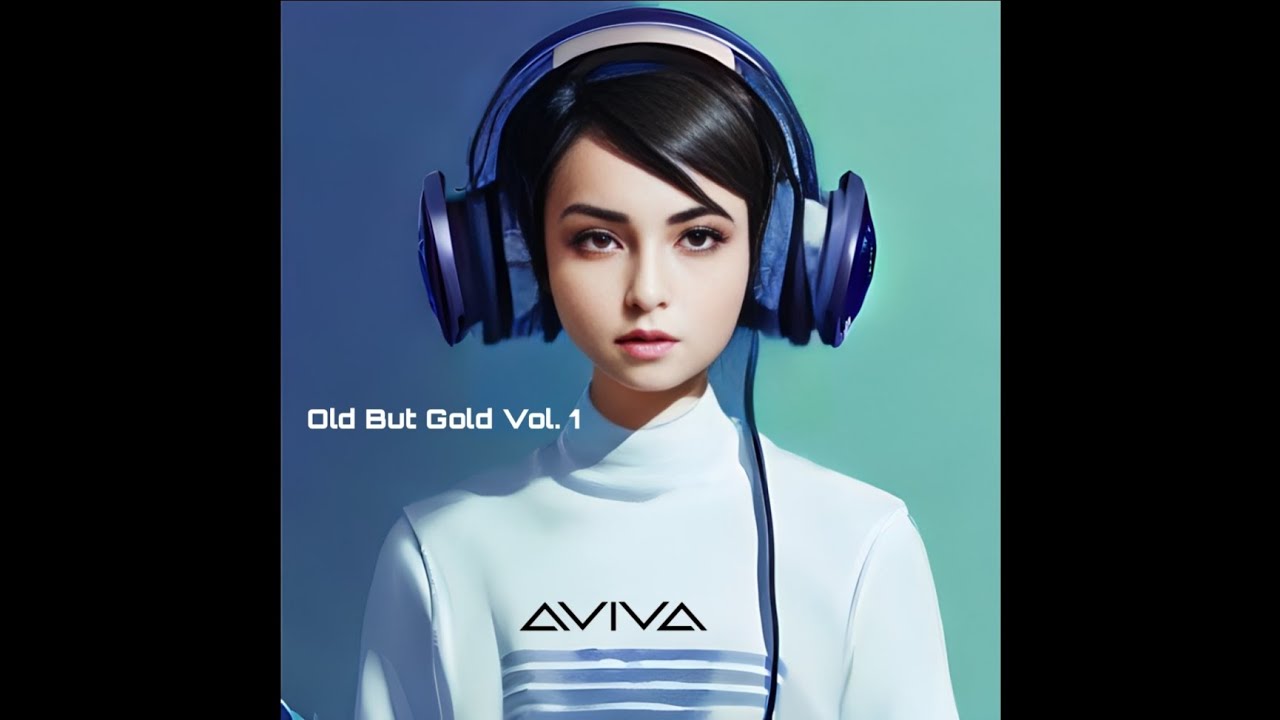 OLD BUT GOLD VOL 1 - MÚSICA ELETRÔNICA GOSPEL REMIX #remixgospel ...