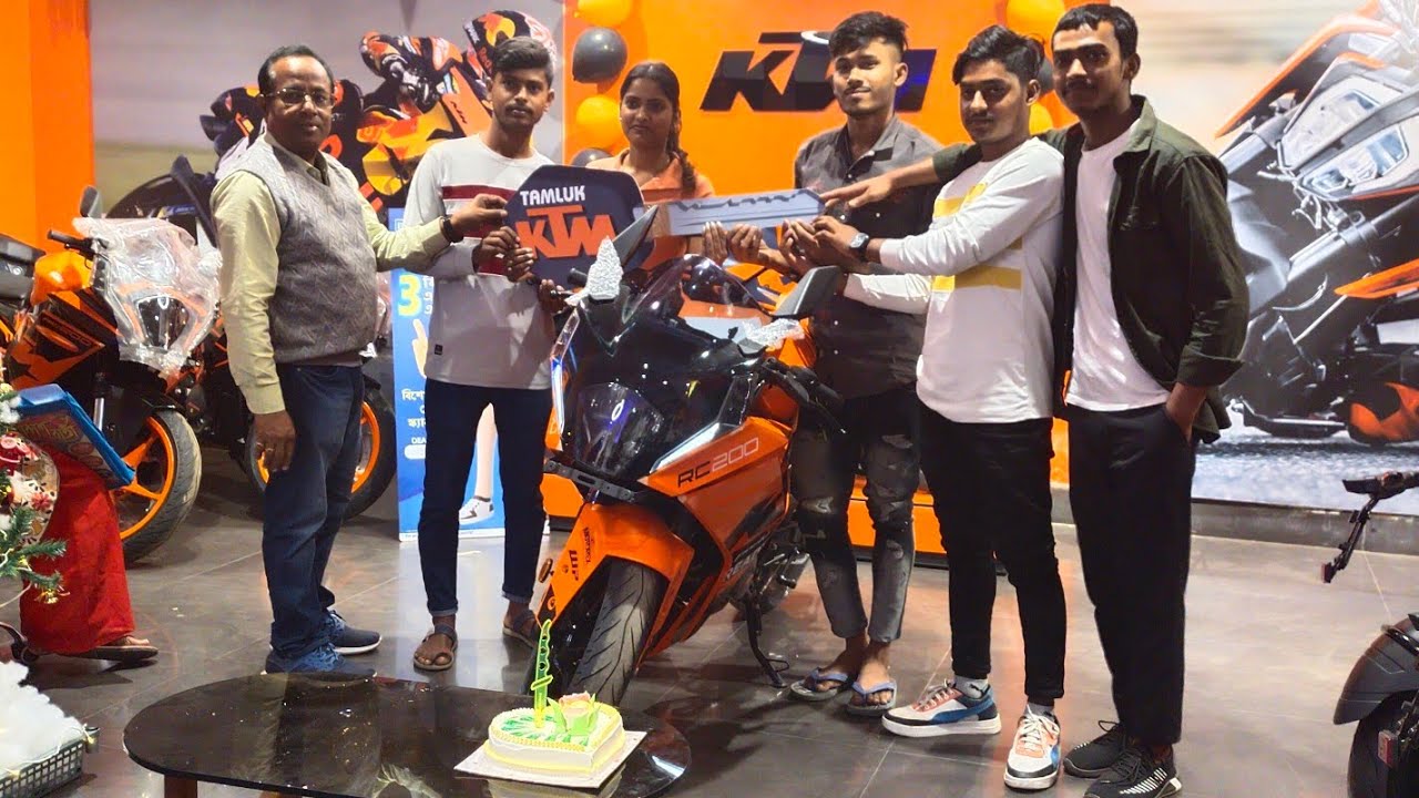 ktm rc 200 motogp edition 2023//ktm rc 200 new model 2022 //ktm rc 200 ...