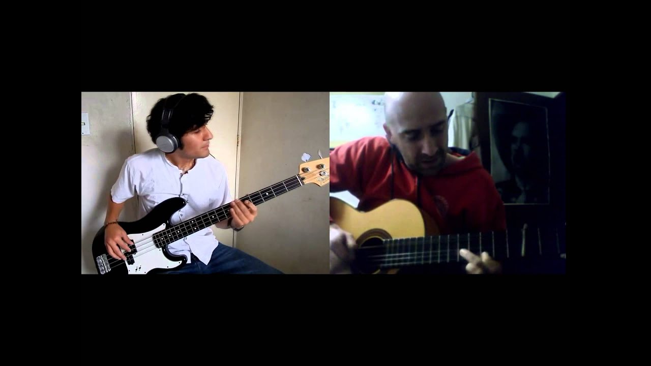Breaking Bad - Negro y Azul (International Duo) - YouTube