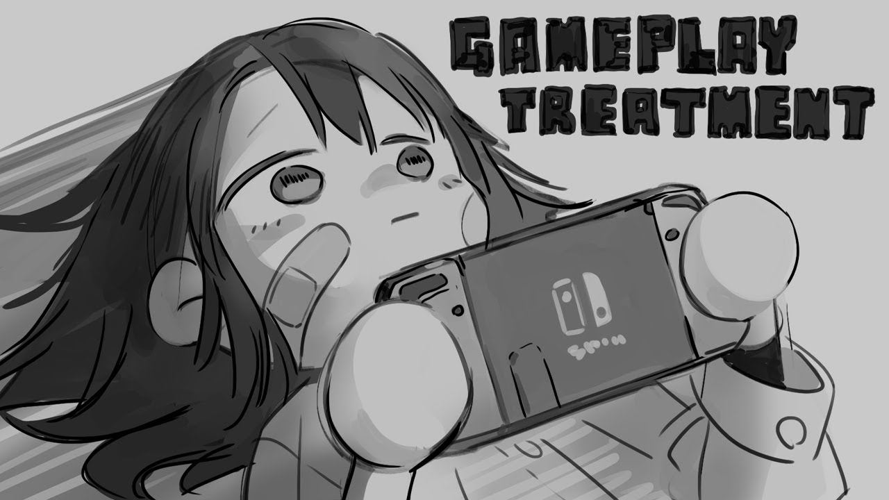 How video games helped me go through existential crisis.. - YouTube