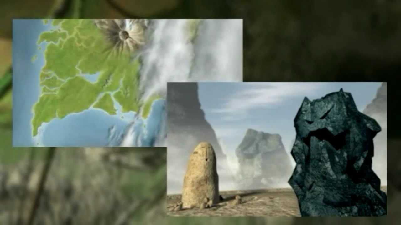 BIONICLE & The Legend of Mata Nui [Spanish Dub (HD) = Doblado al ...