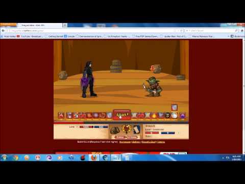 Dragonfable Gold Hack with Cheat Engine - YouTube