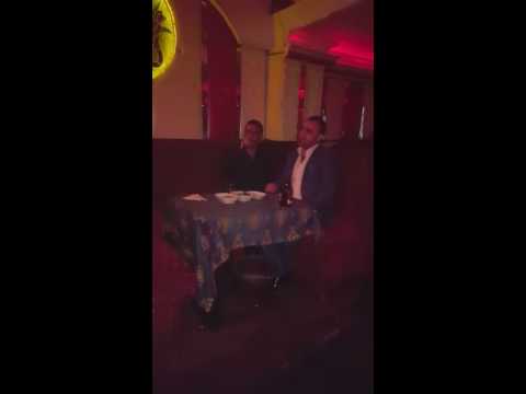Bahçecikli apocan hakan erat